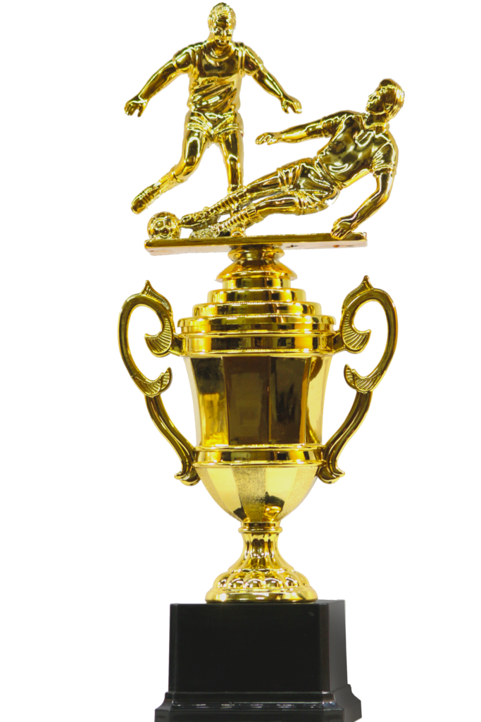 Defender Cup – Emico Egypt